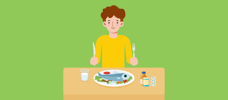 10 Medications That Should Be Taken With Food BuzzRx