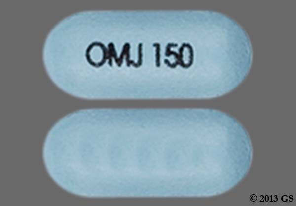 Nucynta ER Images Pill identification, Size, Shape and Color - BuzzRx